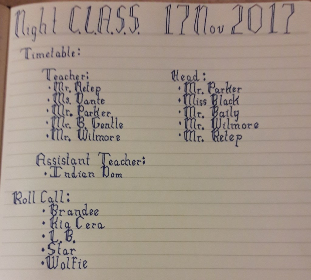 Dublin CLASS Report – CLASS Ireland