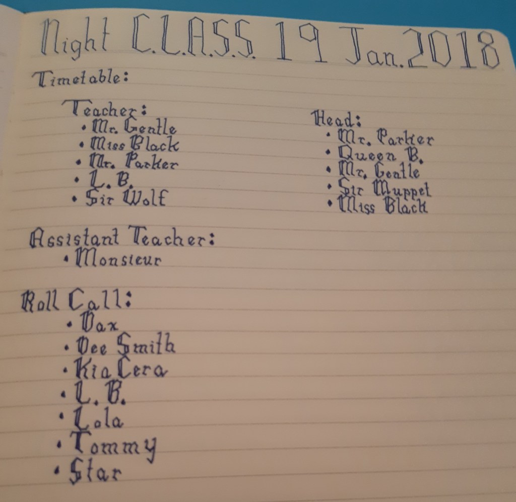 Gallery – CLASS Ireland